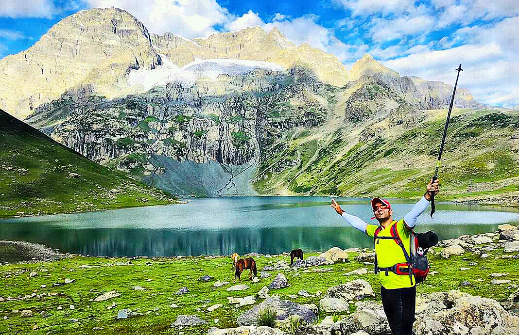 Himalayan Bird Adventures - Find Your Next Adventure