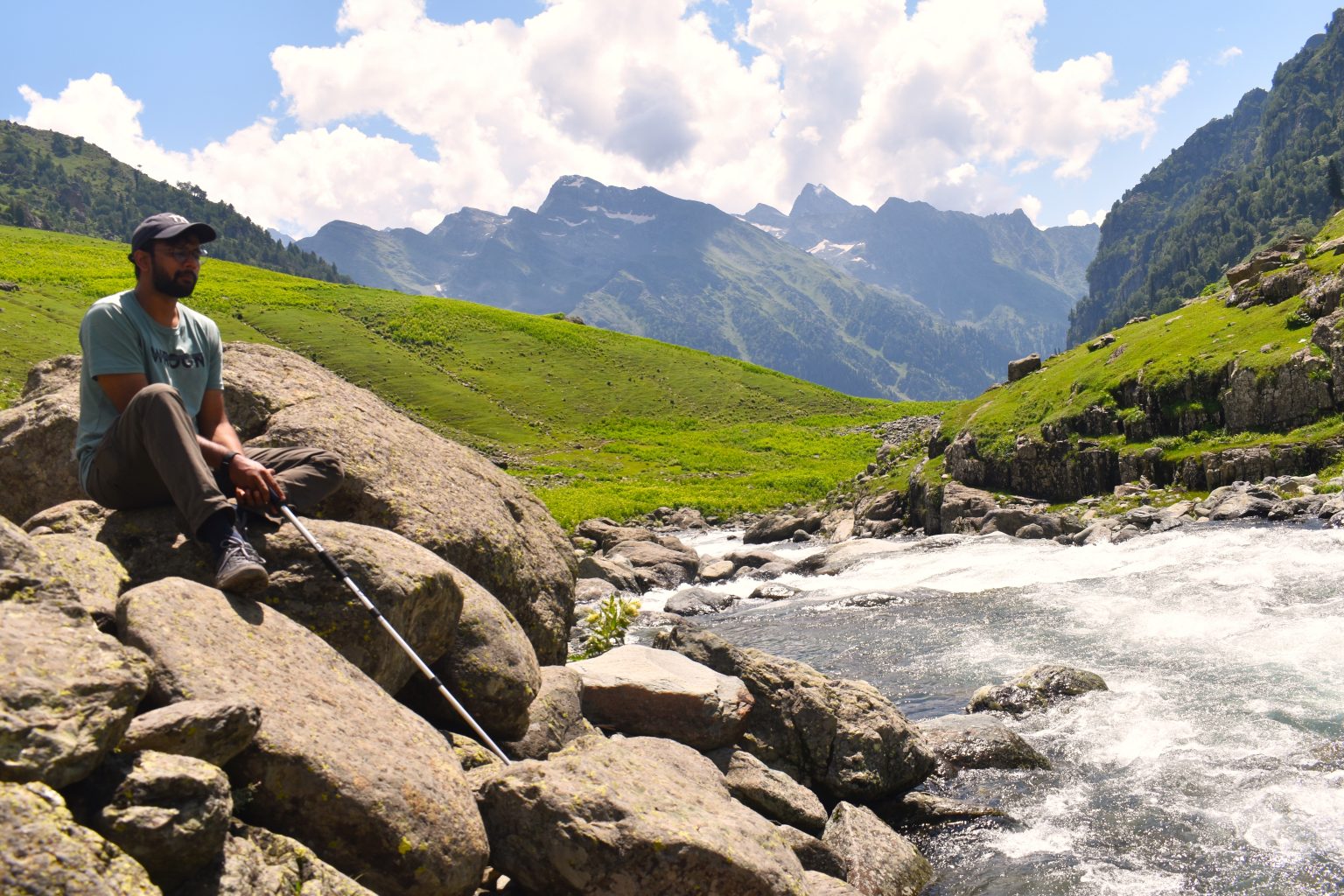 Tarsar Marsar Trek | Itinerary, Best Time, Map, Departure Dates 2023