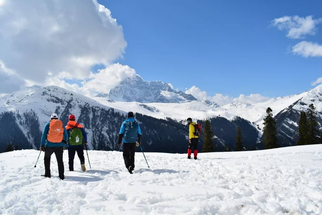 Marchoi Trek: Get 30% Off – Explore Kashmir Now!